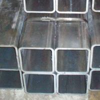 China Pre Galvanized Rectangular Hollow Section for sale