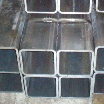China Pre Galvanized Rectangular Hollow Section for sale