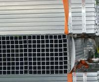 China Pre Galvanized Rectangular Hollow Section for sale