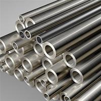 China Stainless Steel Seamless Square Rectangular Round Pipe Steel Tube / Steel Square Tube / Steel Tube Manufacturer for sale