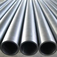 China 201 202 304 316 310 410 409 430 Mild Stainless Steel Pipe For High-Temperature And General Corrosive Service Hollow Tube for sale