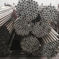 China EN10305-4 Hydraulic Seamless Carbon Steel Tube 4 Inch , Wall Thickness 1mm - 15mm for sale