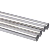 China Cold Rolled Sanitary Stainless Seamless Steel Round Pipe Suppliers For Water for sale