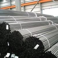 China ASTM A106 GR.B SCH 40 C20 Precision Hot Rolled Seamless Steel Pipe for sale