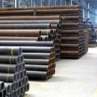 China ASTM A106 GR.B SCH 40 C20 Precision Hot Rolled Seamless Steel Pipe for sale