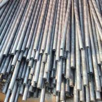 China 1.0425 Seamless Carbon Steel Pipes for sale