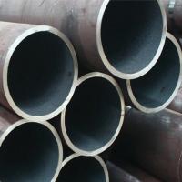 China Black Paint St35.8 Seamless Carbon Steel Boiler Tube For High Pressure Service for sale