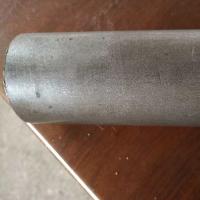 China Seamless Steel Tube DIN2391-1994 ST35 ST45 ST55 Cold Drawn Steel Pipe , Precision Pipes for sale