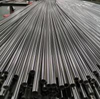 China Carbon Steel Feed Water Heater Tubes for sale
