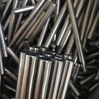 China Carbon Steel Feed Water Heater Tubes for sale