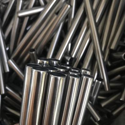 China Carbon Steel Feed Water Heater Tubes for sale