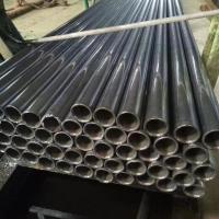 China Carbon Steel Feed Water Heater Tubes for sale