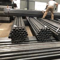 China SA213 Steel Pipe P91 Ribbed High Pressure SA210 A1 ASTM A213T12 Carbon Steel Seamless Steel Boiler Tube for sale