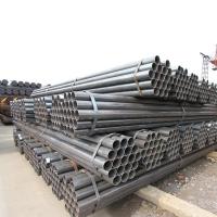 China SA213 Steel Pipe P91 Ribbed High Pressure SA210 A1 ASTM A213T12 Carbon Steel Seamless Steel Boiler Tube for sale