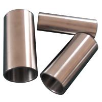 China SAE52100 / GCr15 /100Cr6 /SUJ2 BEARING STEEL TUBE Bearing Seamless Carbon Steel Tube Shallow Decarburized Surface for sale