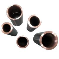 China SAE52100 / GCr15 /100Cr6 /SUJ2 BEARING STEEL TUBE Bearing Seamless Carbon Steel Tube Shallow Decarburized Surface for sale