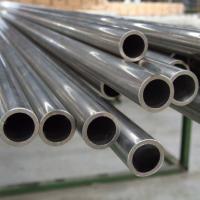China SAE52100 / GCr15 /100Cr6 /SUJ2 BEARING STEEL TUBE Bearing Seamless Carbon Steel Tube Shallow Decarburized Surface for sale