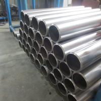 China Hydraulic Cylinder EN10305-2  6