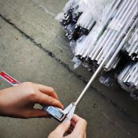 China 304 316L 410 420 201 Stainless Steel Pipes for sale