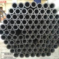 China En10305-1 Shock Absorber Precision Seamless Steel Pipe For Boiler Seamless Tube for sale