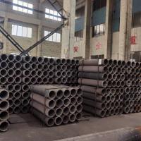 China Welding Round Thick Wall Alloy Steel Seamless Metal Tubes ASTM A210 for sale