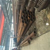 China Welding Round Thick Wall Alloy Steel Seamless Metal Tubes ASTM A210 for sale
