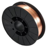 China Annealed Round Copper Wire for sale