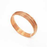 China 0.2-60mm Copper Coil Pipe for sale