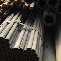 China Anti-Corrosion DIN 17175 St35.8 Seamless Metal Tubing Cold Drawn With Bare Surface for sale