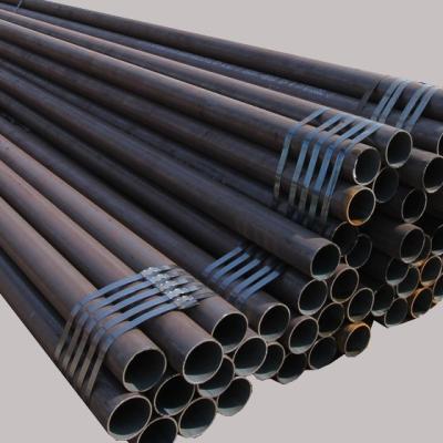 China T21 T23 T24 Cold Drawn Seamless Metal Tubes ASTM / ASME A213 Diameter 12.7mm - 114.3mm for sale