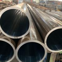 China Heat Treatment DIN2391 Precision Steel Tubing with Thick Wall for Automotive Engineering for sale
