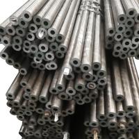 China Round Precision Steel Tube , EN10305-1 EN10305-4 Mechanical Steel Piping for sale