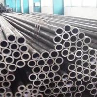 China Seamless Round Precision Steel Tube , DIN 2391 St30Si Annealed Tube for sale