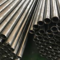 China Sa-179m Sa106 Sa192 Sa209 Sa210 Gr A B A1 T1 C Heat Exchanger Carbon Alloy Seamless Boiler Tube Steel Pipe for sale