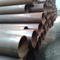 China Sa-179m Sa106 Sa192 Sa209 Sa210 Gr A B A1 T1 C Heat Exchanger Carbon Alloy Seamless Boiler Tube Steel Pipe for sale
