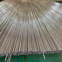 China Galvanized DIN 2391 ISO 8535 Precision Steel Tube for Automotive , Hydraulic for sale