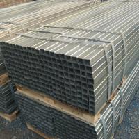 China BKW Carbon Steel ERW Steel Tube For Mechanical / Automobile ASTM A513 P195TR1 / TR2 for sale