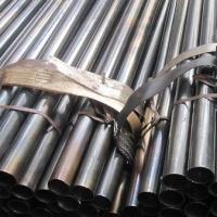 China Round Precision Steel Tube EN10305-1 EN10305-4 DIN 2391 St30Si Annealed Steel Tube for sale