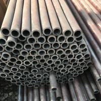 China Cold Drawn Precision Seamless STKM11A Carbon Steel Round Tube Precision Steel Tube for sale