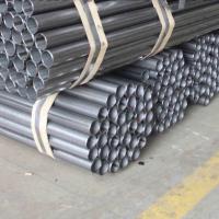 China Round ASTM A209 T1 T1a T1b Boiler Steel Tubes For Chemical , ISO PED API Certificated for sale