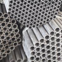 China JIS G3445 Oil-Dip Machine Structural Mild Steel Tube , STKM11A STKM12A Carbon Steel Pipe for sale