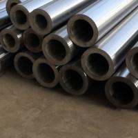 China Thick Wall Hydraulic Cylinder Steel Tube Mild ASTM A519 DIN2391-2 500mm OD for sale