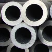 China Thick Wall Hydraulic Cylinder Steel Tube Mild ASTM A519 DIN2391-2 500mm OD for sale
