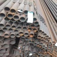 China ERW Thick Wall Steel Tube for sale