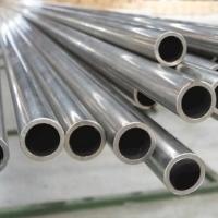 China ASTM A240 Stainless Steel Tube A240M-1 316LN 316Ti Environmentally Friendly for sale