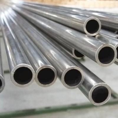 China ASTM A240 Stainless Steel Tube A240M-1 316LN 316Ti Environmentally Friendly for sale