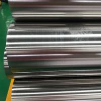 China ASTM A240 Stainless Steel Tube A240M-1 316LN 316Ti Environmentally Friendly for sale