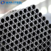 China Cold Drawn ERW Seamless Tube Thin Wall Varnish Alloy Steel for sale