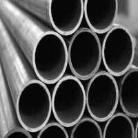 China Cold Drawn ERW Seamless Tube Thin Wall Varnish Alloy Steel for sale