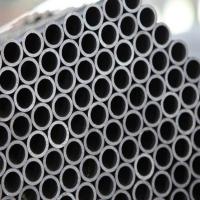 China ASTM A213 DIN 17175 Annealed Cold Drawn Seamless Steel Tube , Carbon Steel Liquid Pipe for sale